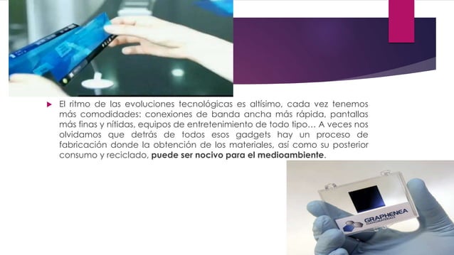 Tegnologias Del Fututro Ppt
