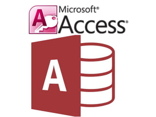 MICROSOFT ACESS | PPT