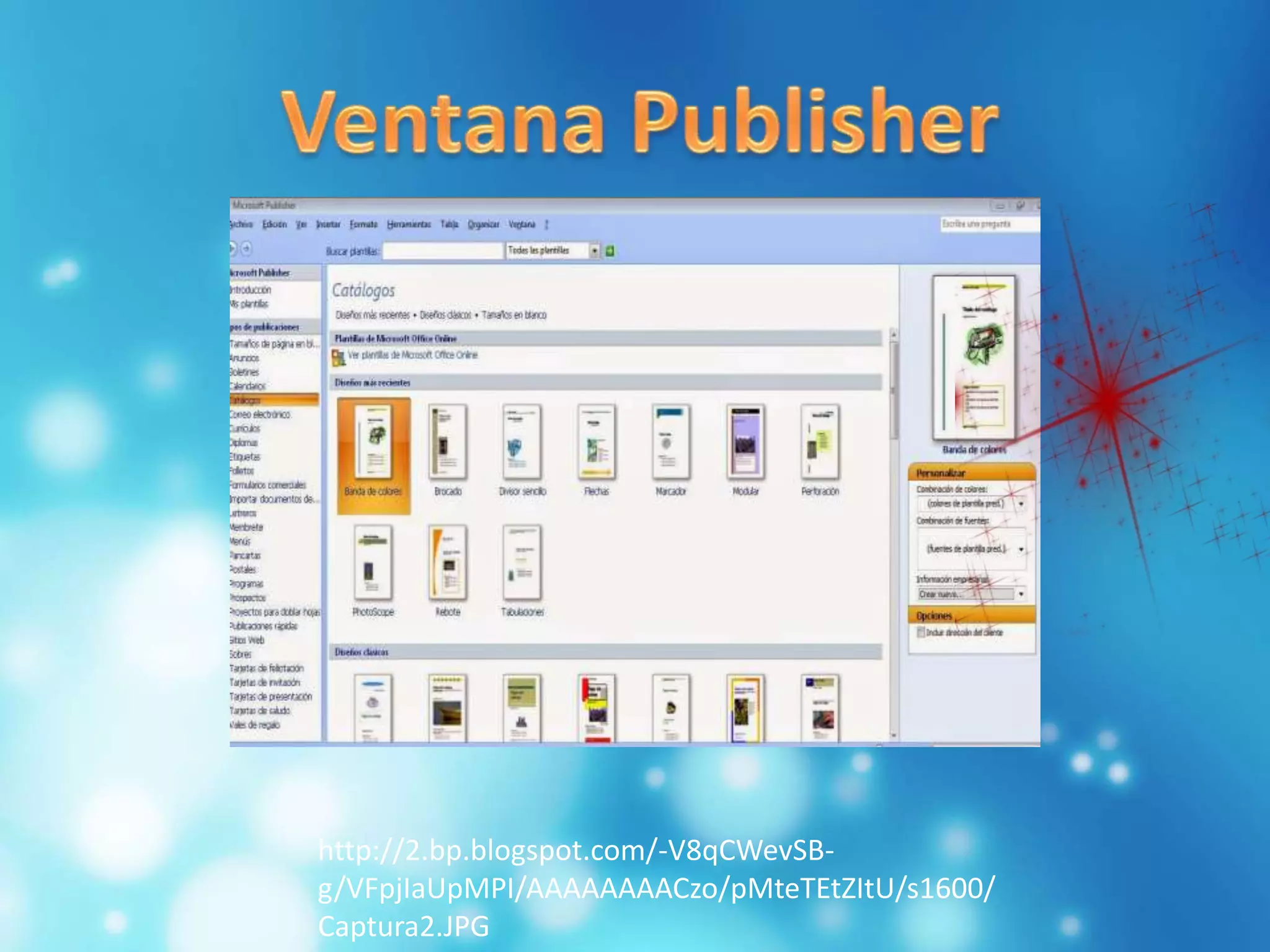 presentacion de ventanas de microsoft office by elvin alexander | PPTX ...