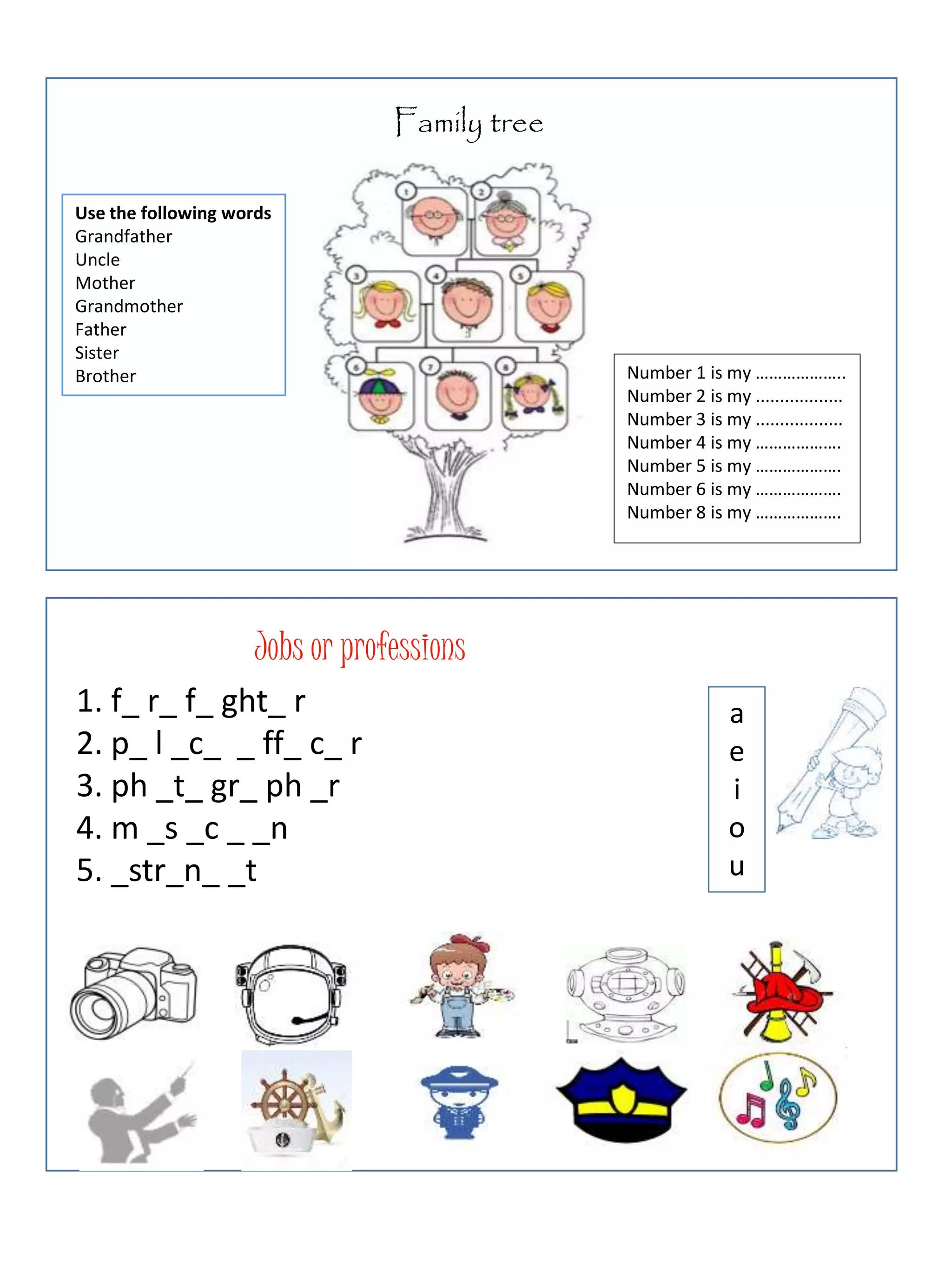 examen de ingles | PPTX