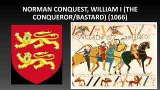 Late middle ages | PPTX