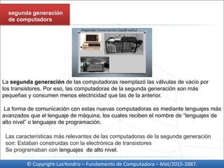 Redacción de Computadora | PPTX