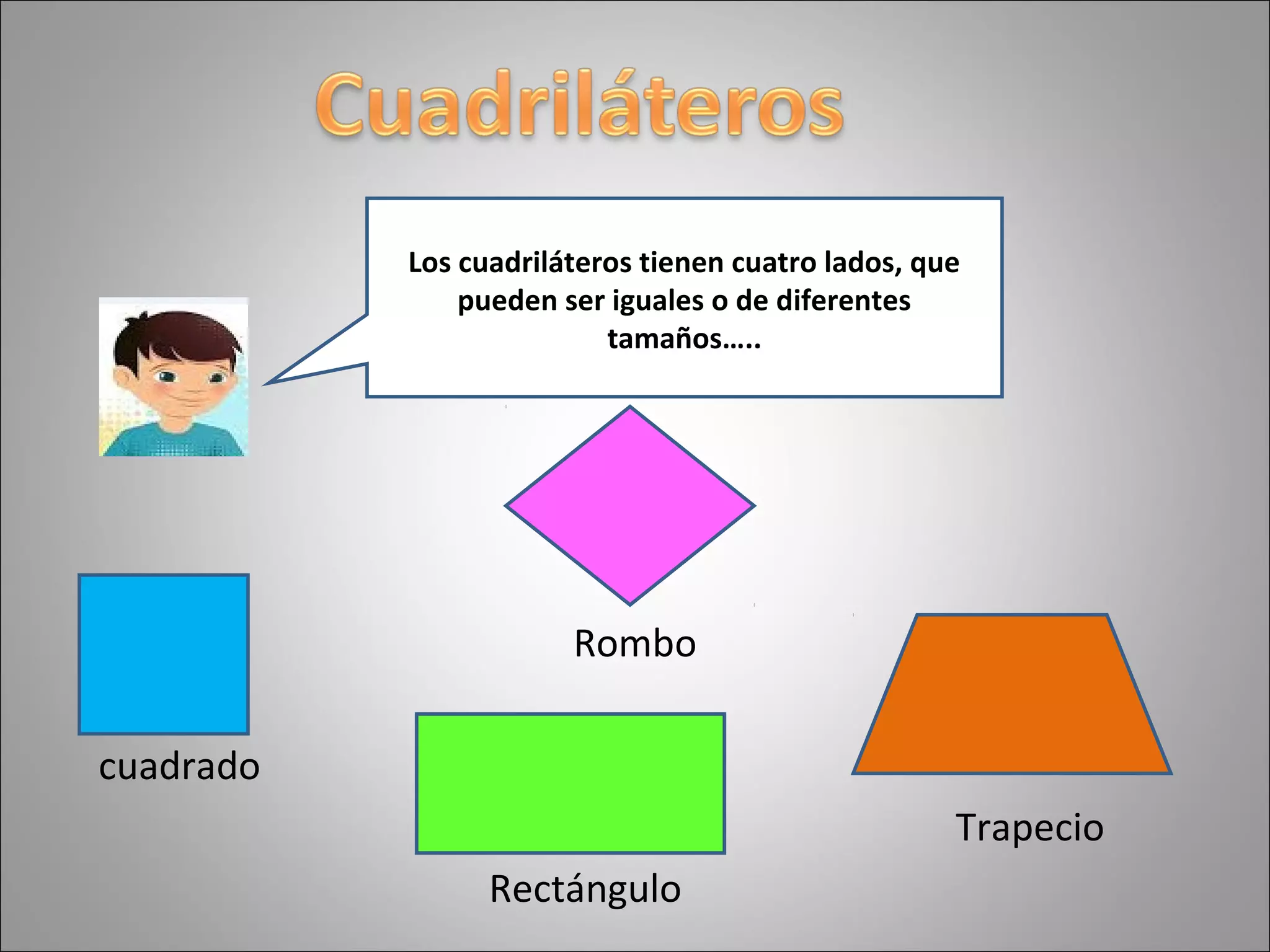 figuras geometricas | PPT