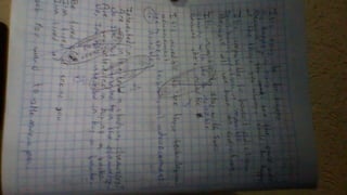 Junior's Notebook 2nd term | PPTX