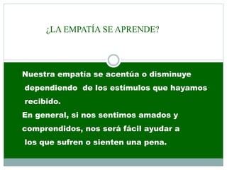 EL PODER DE HABLAR EN PÚBLICO | PPTX
