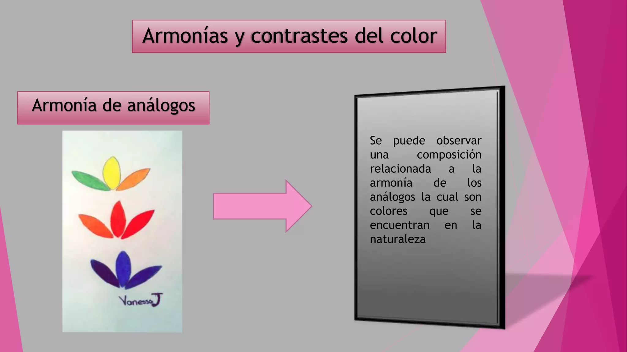 Composición bidimensional | PPTX