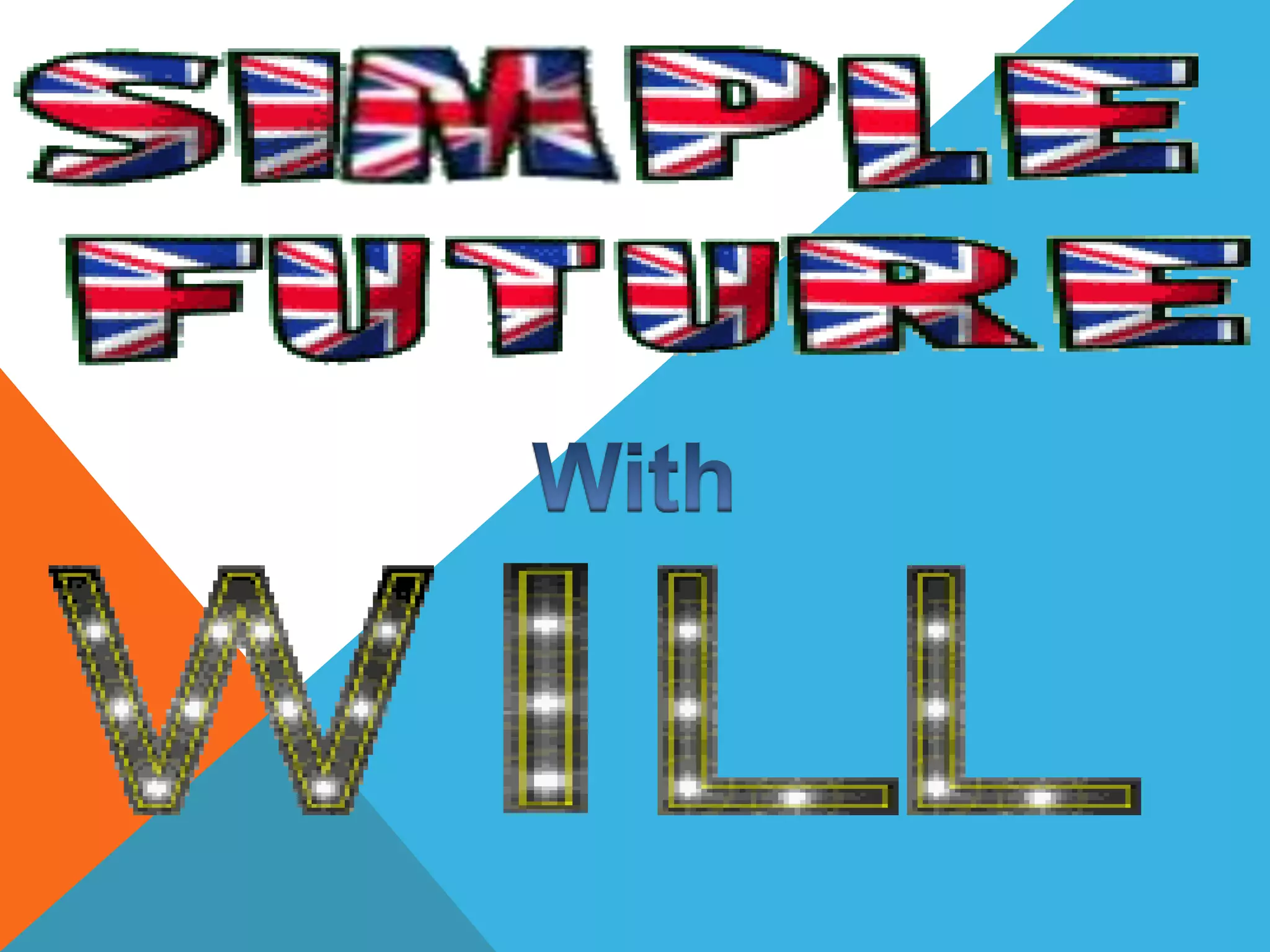 SIMPLE FUTURE | PPTX