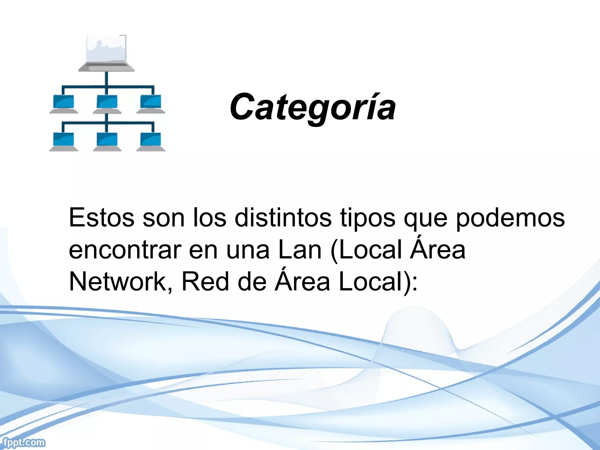 Cableado de Red | PPT