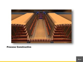 Puentes Dovelas Sucesivas y Prefabricadas | PPTX