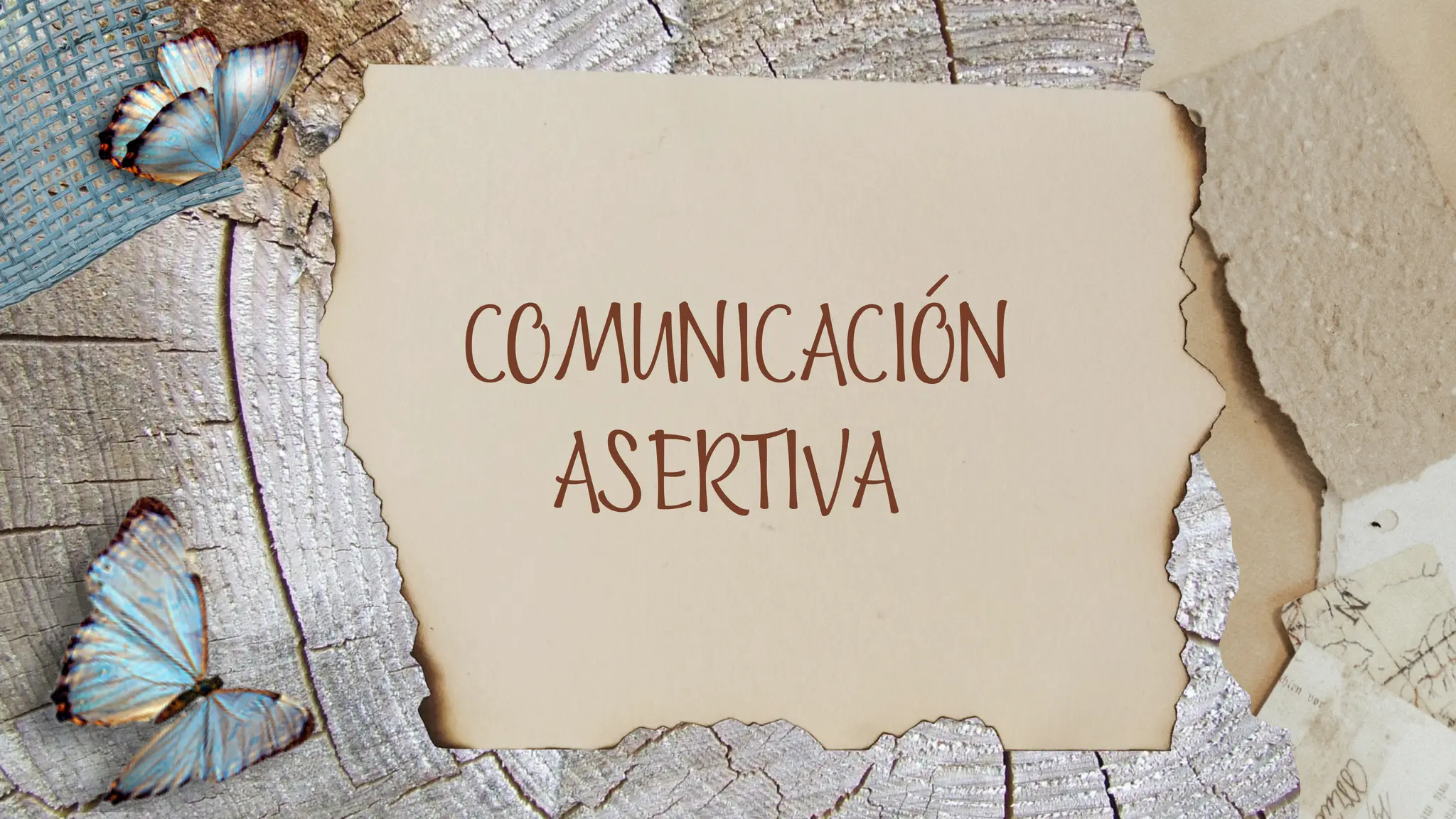 Escucha activa y empática: la comunicación asertiva | PDF