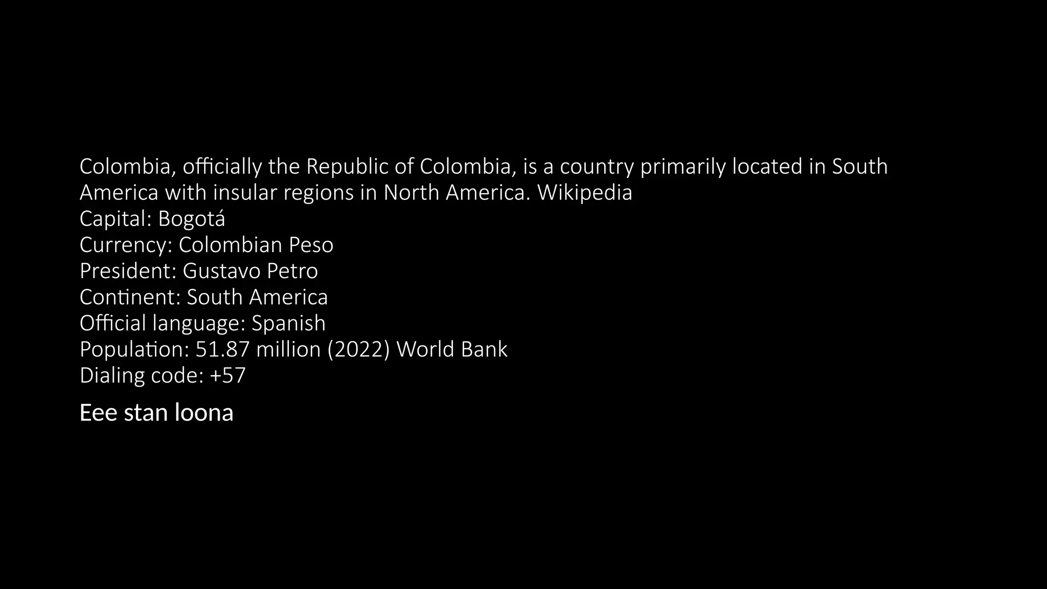 Presentación1.pptx viva venezuela mi patria querida | PPT