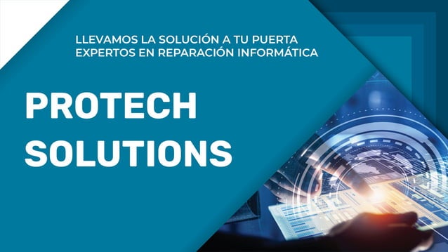 Proyecto de Protech Solutions Sistemas.pptx