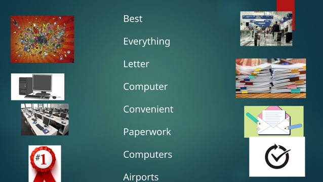 vocabulary about professions and occupations | PPT