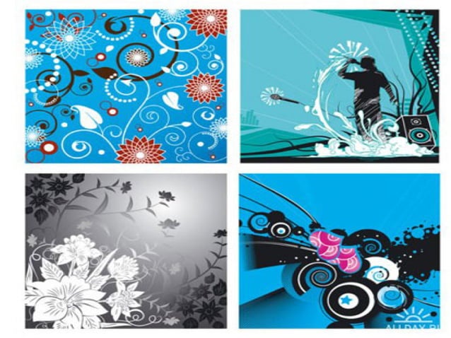 Powerpoint abstraction | PPT