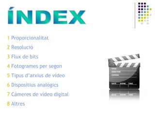 Teoría del video | PPT