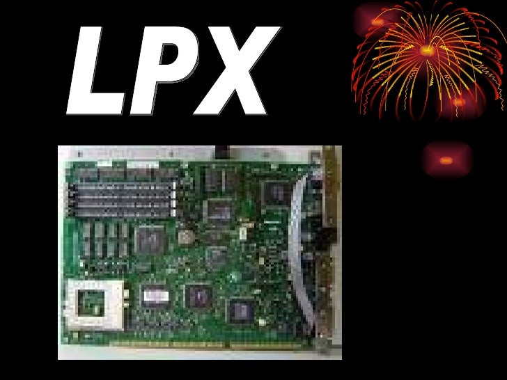 Presentación1 Tarjeta Madre Mary 1