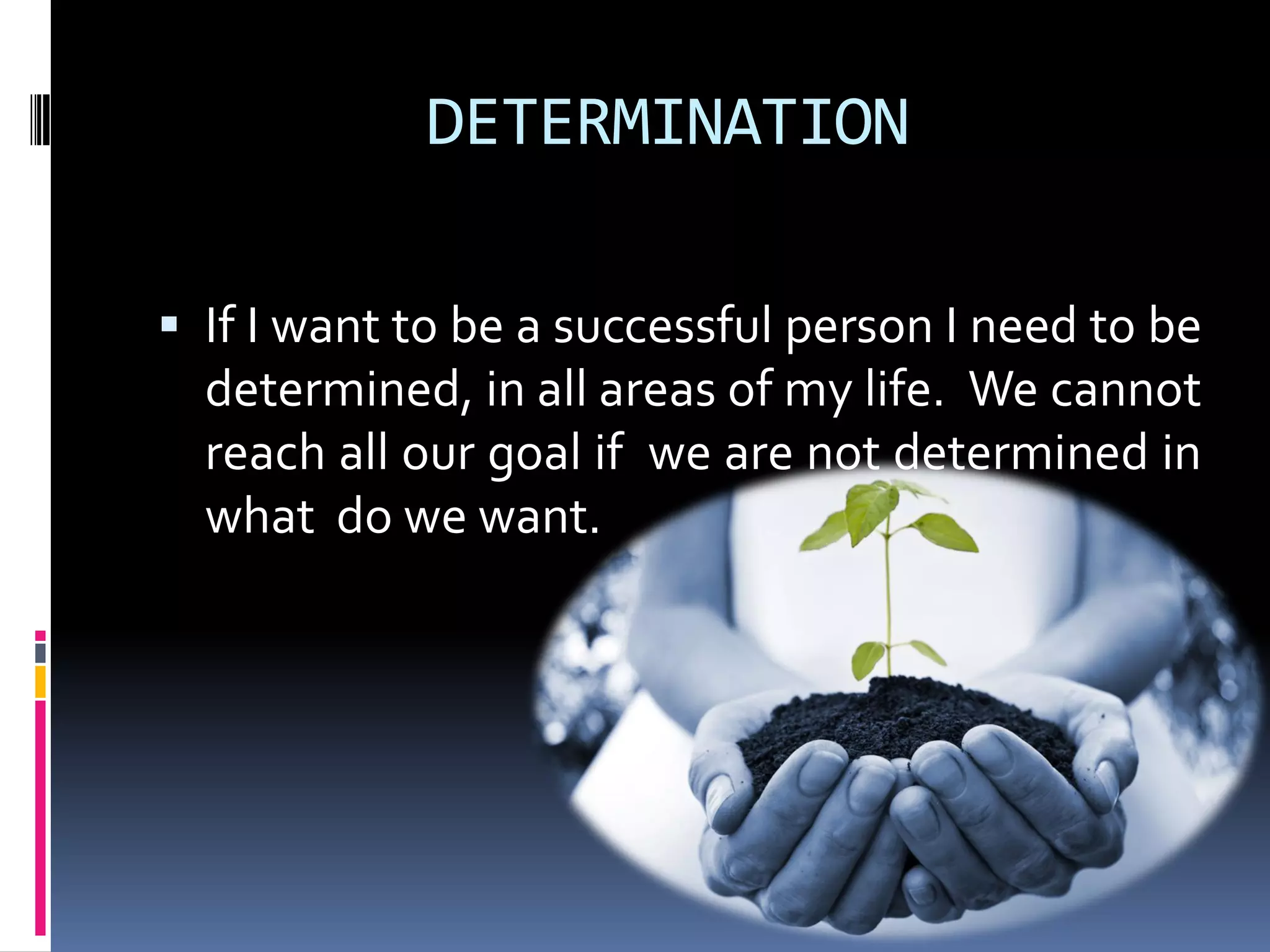 TEN KEYS PRESENTATION | PPT