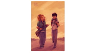 Eleanor & Park | PPTX