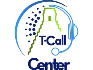 T-callcenter | PPT