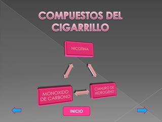 las causas del cigarrillo | PPT