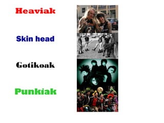 Presentación1dd | PPT