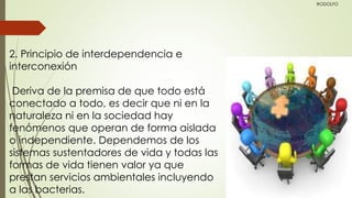 UNIDAD 1 DESARROLLO SUSTENTABLE | PPTX