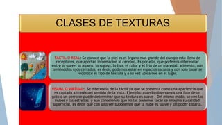 Presentación 1er año La textura.pptx