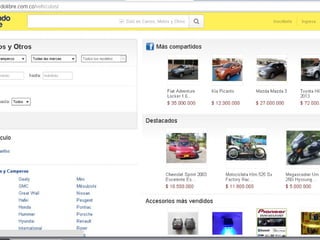 Presentación1 final jonathan y fernando | PPT