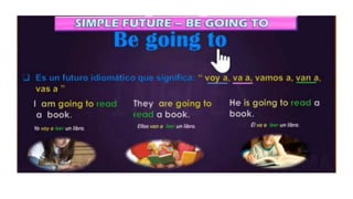 Presentación1 goingto y prepositions | PPT