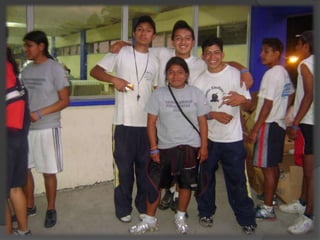 PresentacióN1 Guicha | PPTX