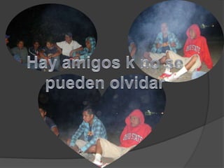 PresentacióN1 Guicha | PPTX