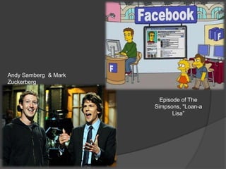 Mark Zuckerberg | PPTX