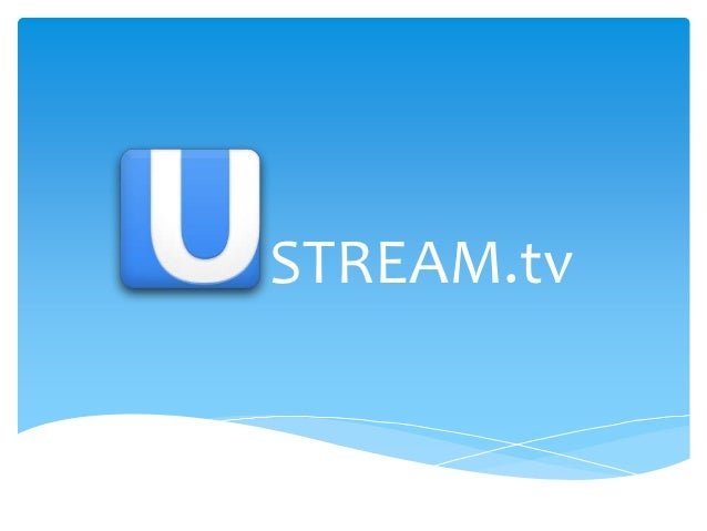 Ustream