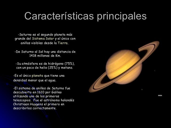 Saturno