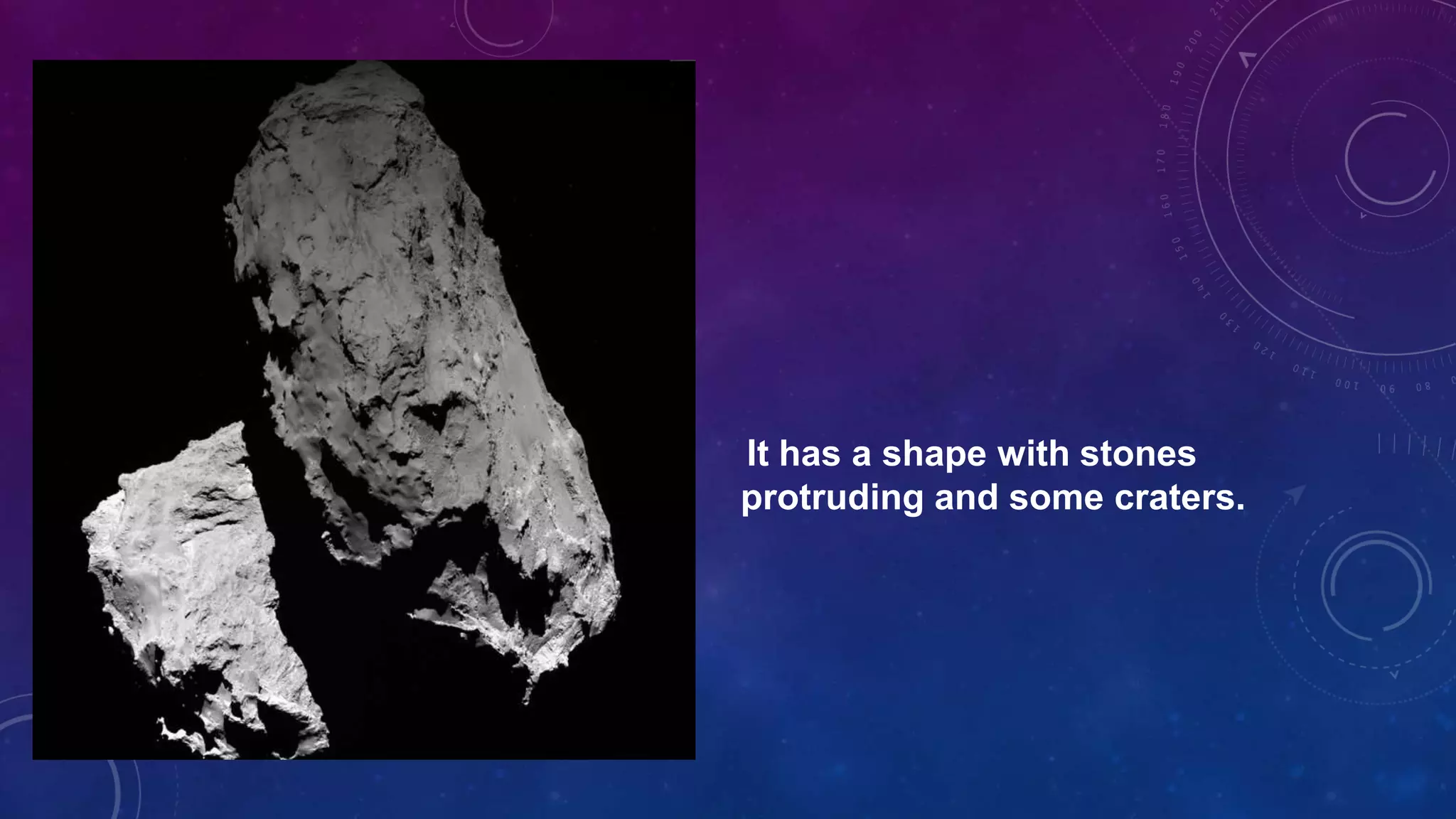 Rosetta | PPT