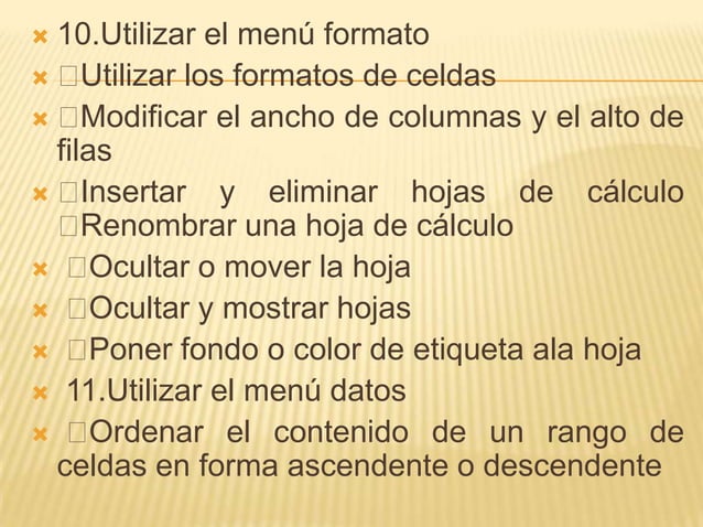 Clases Para Noveno Grado. | PPT