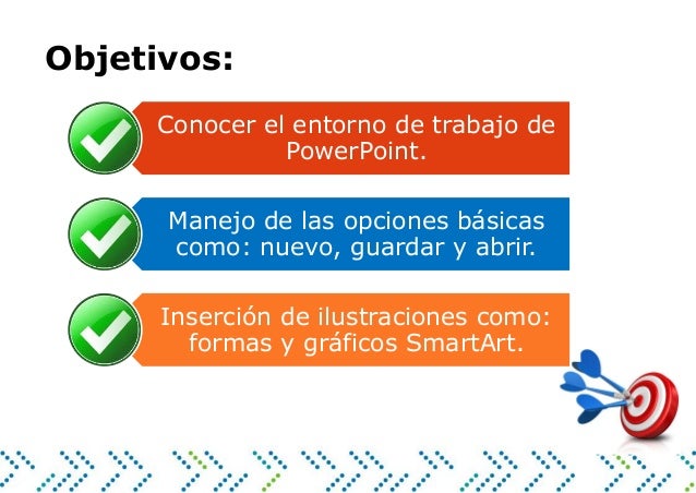 Objetivoppt