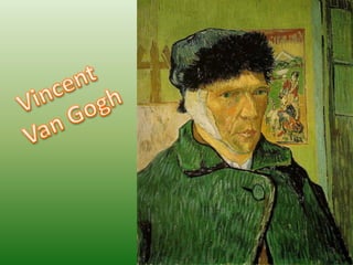 Van Gogh | PPTX