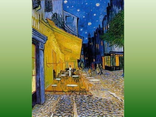 Van Gogh | PPTX