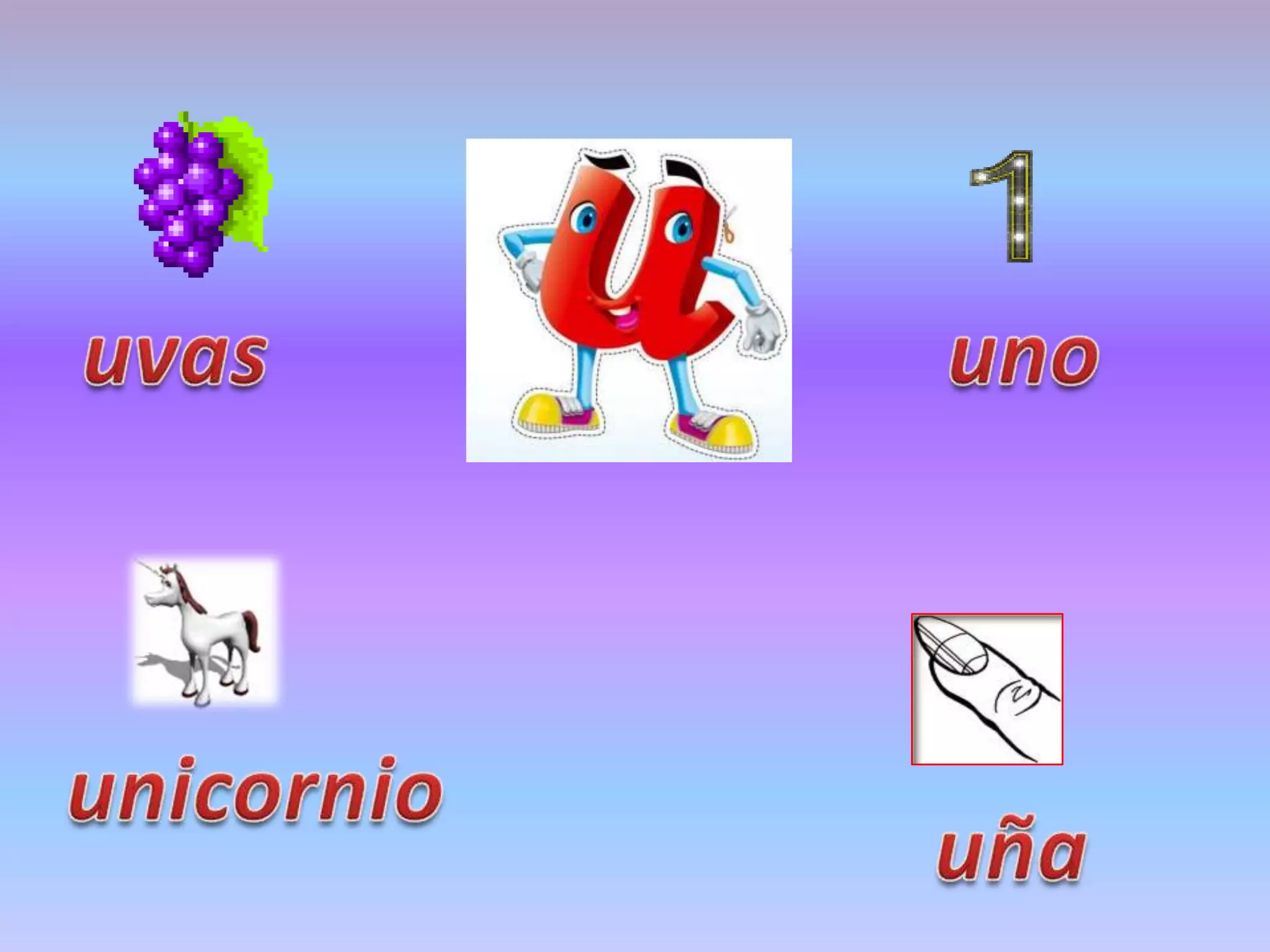 Presentación1 vocales animadas | PPTX