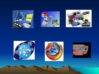 MULTIMEDIA E INTERNET | PPT