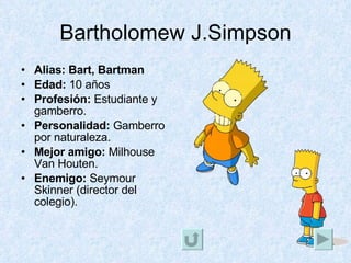 simpson | PPT