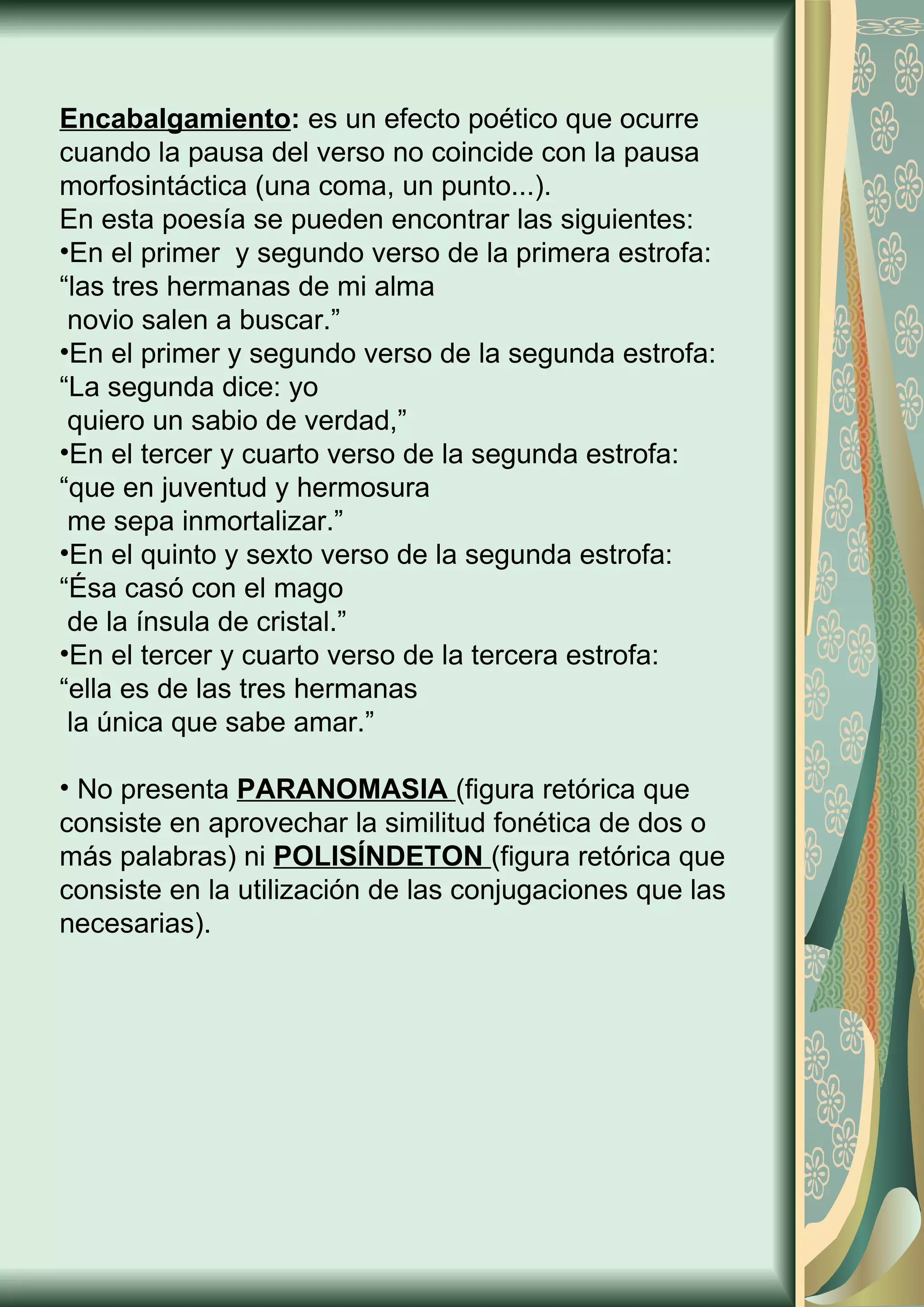 Poesías Contemporaneas Argentinas | PPT