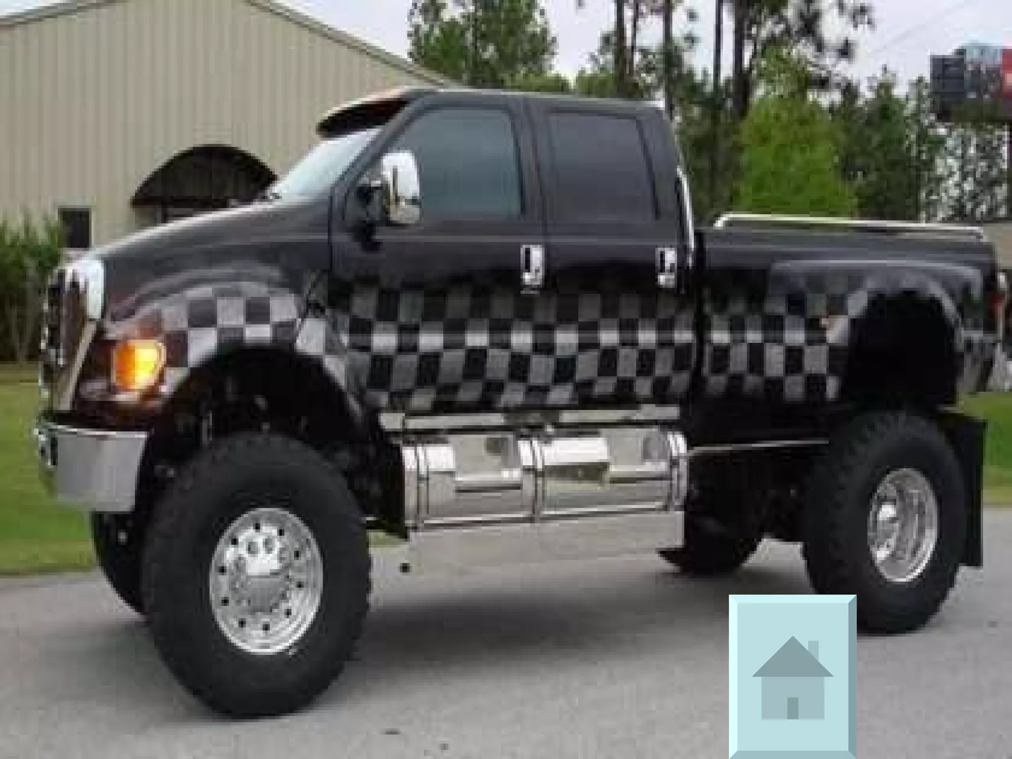 camiones tuning | PPT