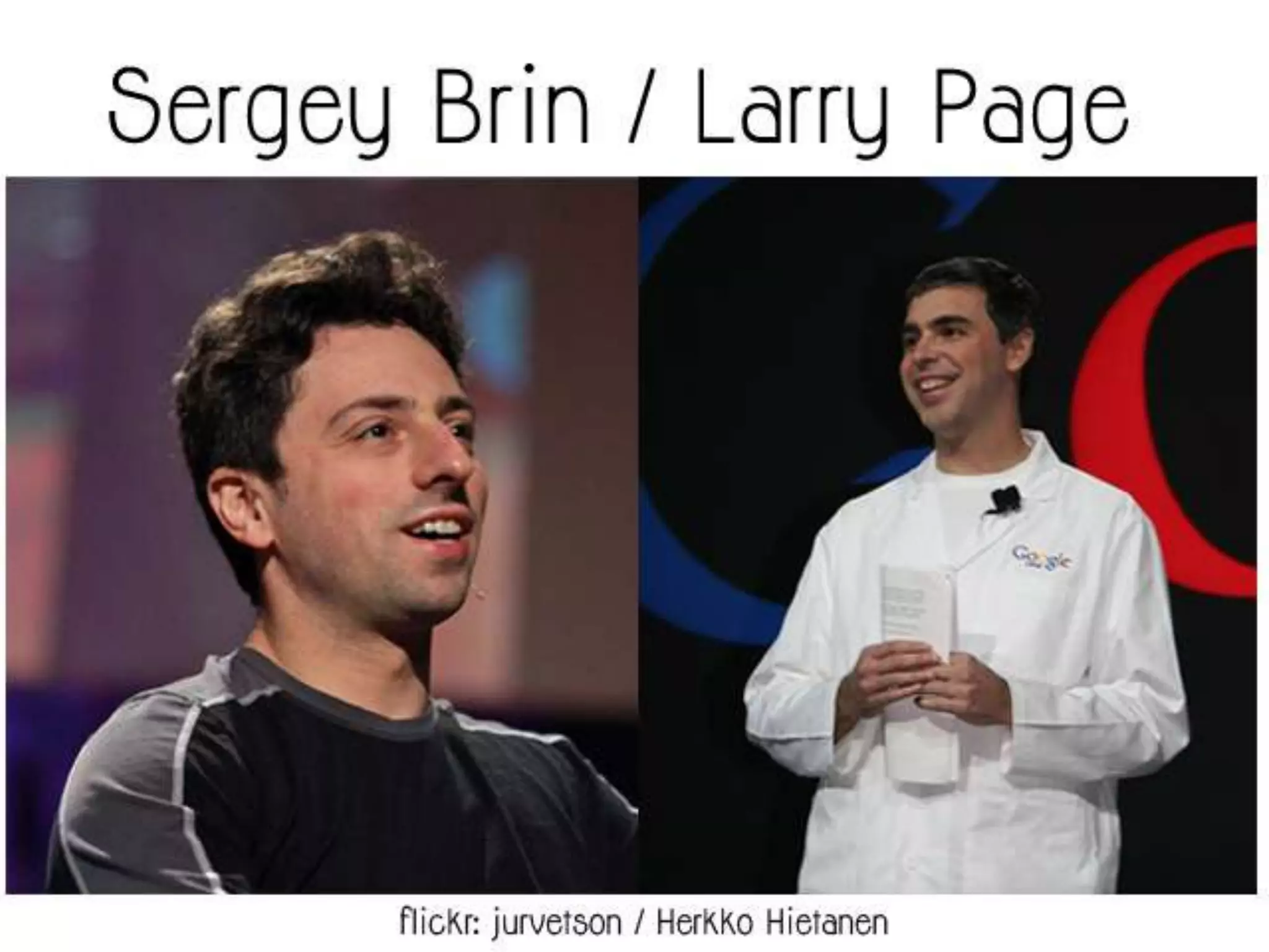 The Google Story | PPT