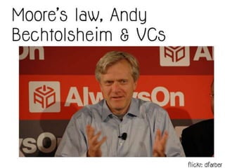 The Google Story | PPT