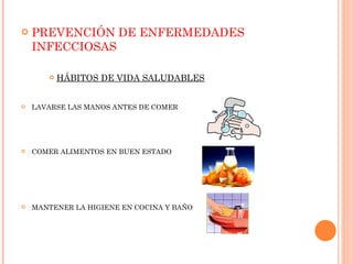 Enfermedades infecciosas | PPT