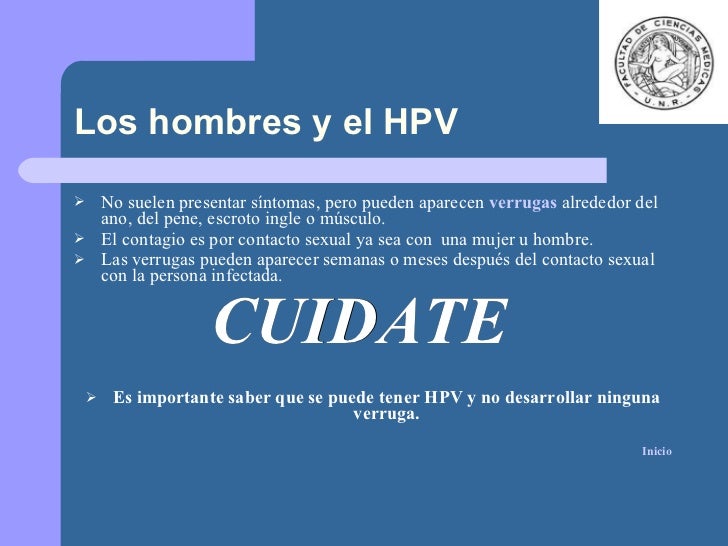 Verrugas Genitales En Hombres Vph En Hombres Causas
