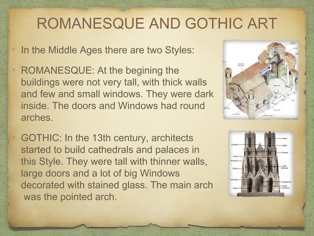 The End of Middle Ages | PPT | Christianity | Religion & Spirituality