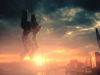 Evangelion | PPTX